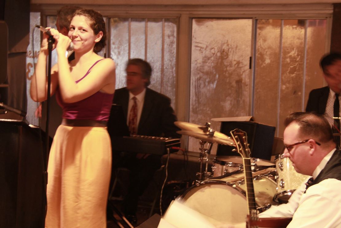 Review: LA and OC Swing Dancers Come Together at Fourth Saturday Swing ...