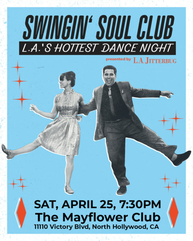 SwingDance.LA